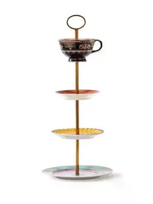 POLSPOTTEN Grandpa Tea Serving Stand