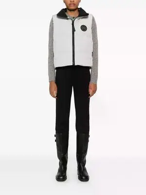 Canada Goose Grandview Cropped Vest