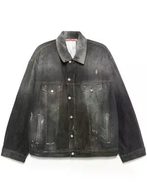 Acne Studios Denim Jacket