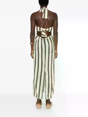 Johanna Ortiz Los Siete Mares Dress