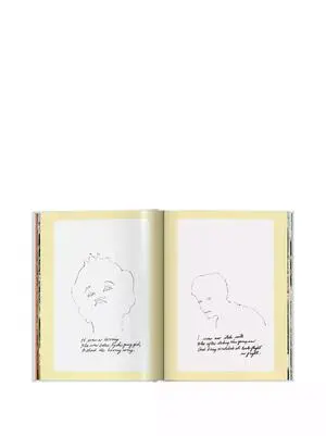 TASCHEN Andy Warhol Table Book