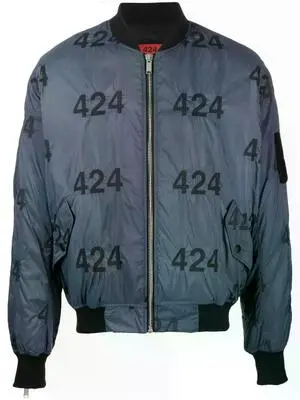424 Zip Up Jackets For Men