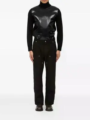 MAISON MARGIELA Utility Jeans
