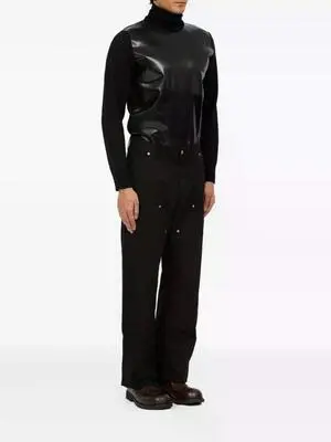 MAISON MARGIELA Utility Jeans