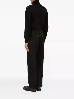 MAISON MARGIELA Utility Jeans
