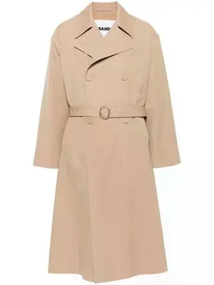 Wrap Coats For Men
