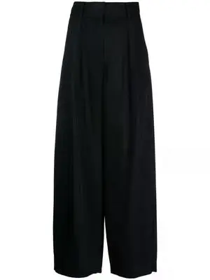 BY MALENE BIRGER Piscali High-waist Trousers