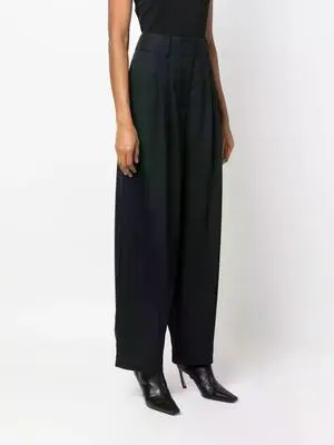 BY MALENE BIRGER Piscali High-waist Trousers