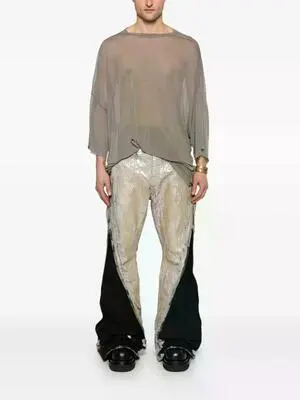 Rick Owens Tommy T-shirt