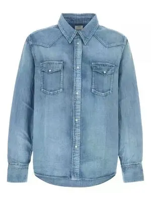 Visvim Denim Shirt