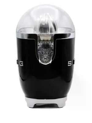 SMEG Anni 50 Citrus Juicer - Black
