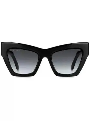 Etro Screen Sunglasses - Black
