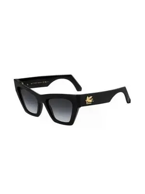 Etro Screen Sunglasses - Black