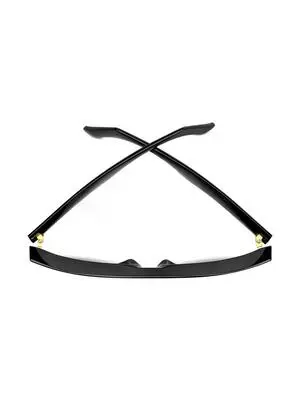 Etro Screen Sunglasses - Black