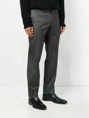 Incotex Tailored Trousers - Grey