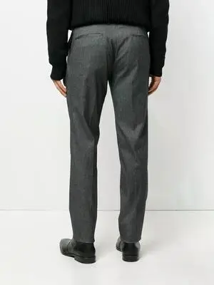 Incotex Tailored Trousers - Grey