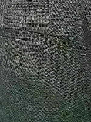 Incotex Tailored Trousers - Grey