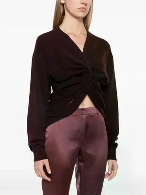 Christopher Esber Ravelled Cashmere Sweater