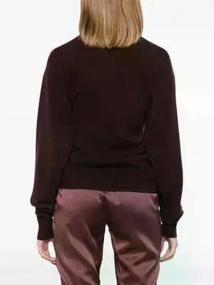 Christopher Esber Ravelled Cashmere Sweater