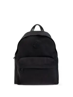 Moncler Pierrick Backpack - Black