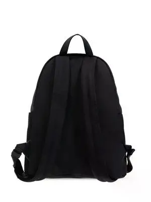 Moncler Pierrick Backpack - Black