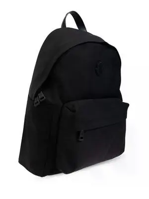 Moncler Pierrick Backpack - Black