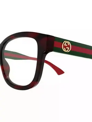 Gucci Interlocking G Glasses