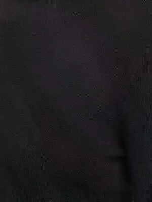 Prada Cashmere And Silk Roll-neck Jumper