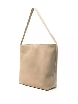 AESTHER EKME Sac Supple Shoulder Bag - Neutrals