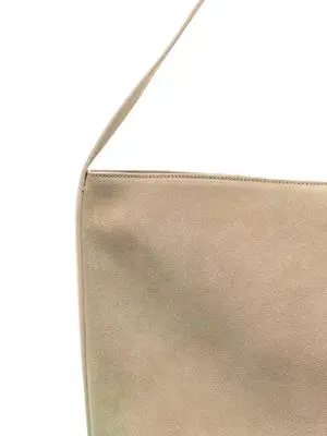 AESTHER EKME Sac Supple Shoulder Bag - Neutrals