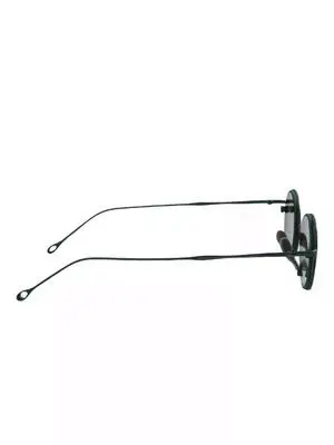RIGARDS Oval-frame Sunglasses