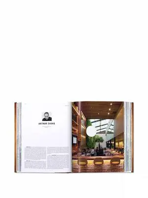 TASCHEN Contemporary Wood Buildings 100 Book