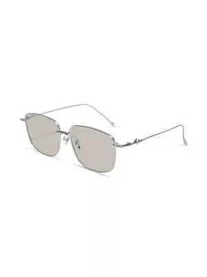 GENTLE MONSTER Academya Square-frame Glasses