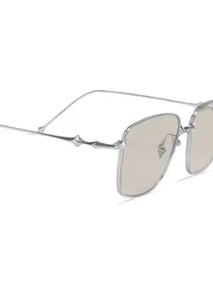 GENTLE MONSTER Academya Square-frame Glasses