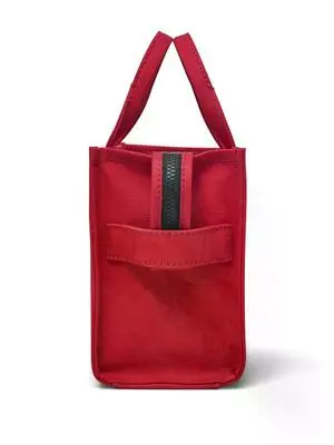 Marc Jacobs The Canvas Small Tote Bag - Red