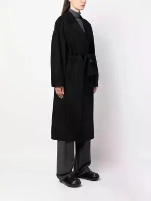 AERON Hutton Belted Coat