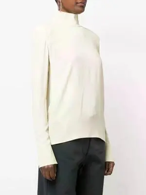Veronique Leroy Long-sleeved Top
