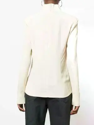 Veronique Leroy Long-sleeved Top