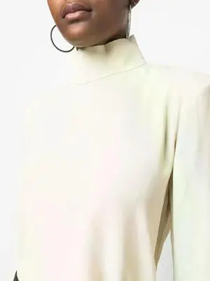 Veronique Leroy Long-sleeved Top