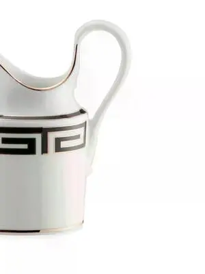 GINORI 1735 Labirinto Milk Jug