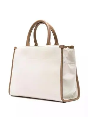 LANVIN Small In & Out Tote Bag