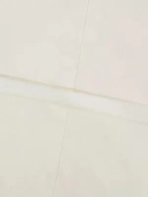 Sportmax Slim-cut Cotton Trousers