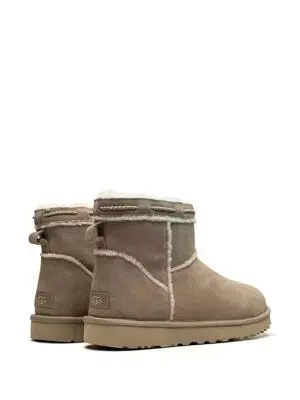 UGG Classic Mini Boots