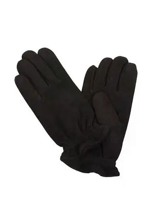 Orciani Leather Gloves
