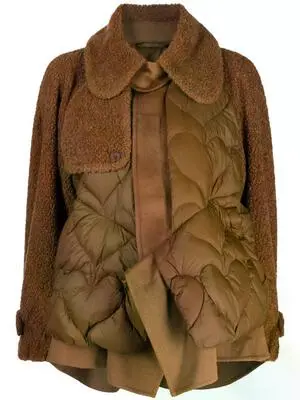 Jnby Cuffed Jackets For Women