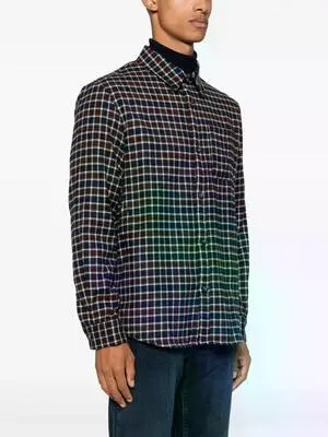 A.p.c. Trek Shirt