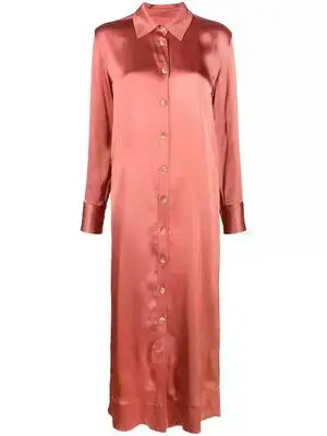 Loulou De Saison Long Sleeve Day Dresses