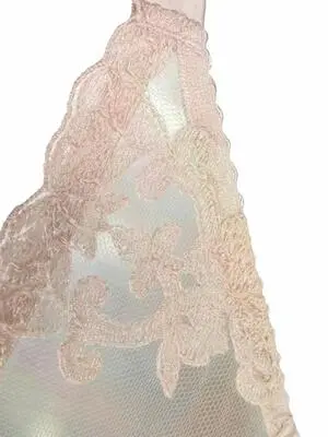 FLEUR OF ENGLAND Dajlia Ouvert Briefs