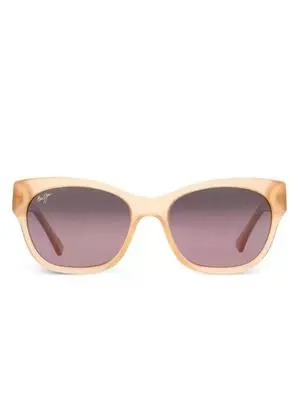 Maui Jim Monstera Leaf Sunglasses