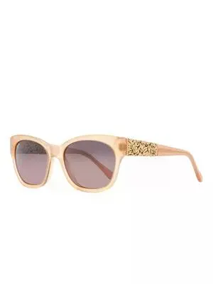 Maui Jim Monstera Leaf Sunglasses